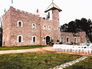 Gallery - Pierce Castle in Decatur, MS