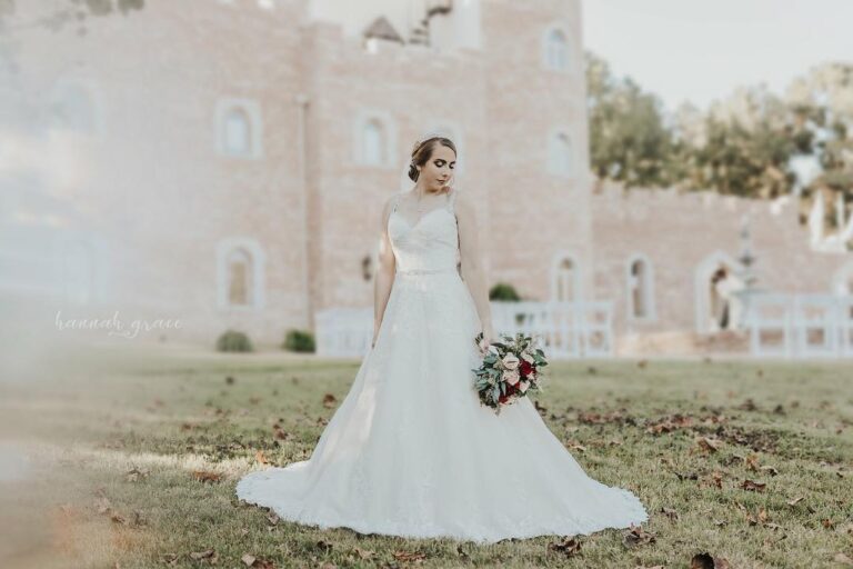 Gallery - Pierce Castle in Decatur, MS