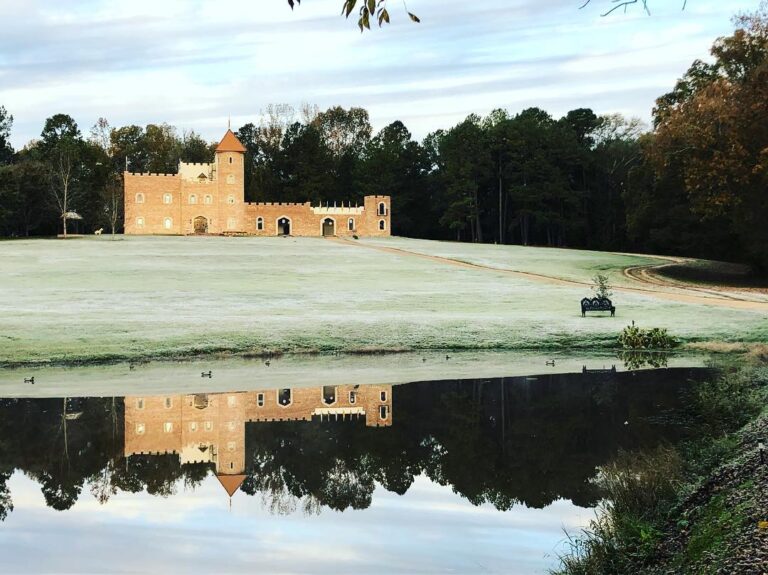 Gallery - Pierce Castle in Decatur, MS